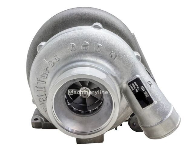 IHI 8983698700 turbokompresor za Hitachi ZX470-5 bagera