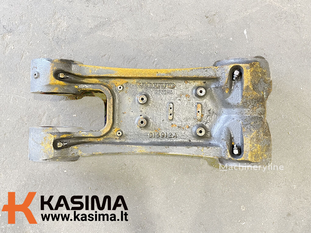 Link connecting rod VOE14586872 VOE14585917 VOE14554014 VOE14545617 drugi rezervni deo karoserije za Volvo EW230C bagera