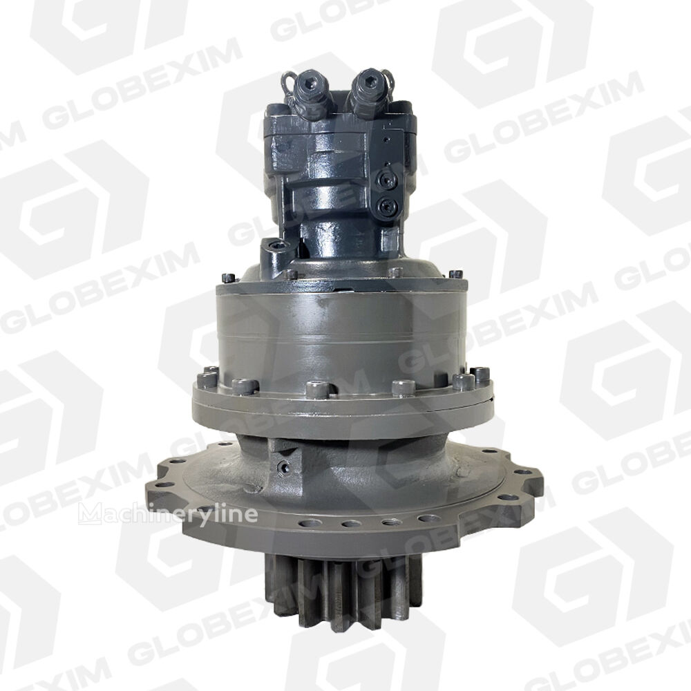 Hitachi 4729033 hidraulični motor za Hitachi ZX230 bagera