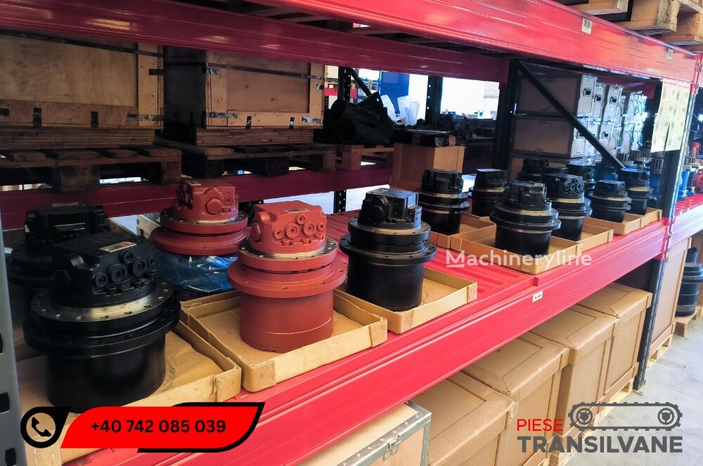19031-20800 krajnji pogon za Takeuchi TB175, TB180, TB180FR, TB250, TB260, TB28, TB280, TB285, TB290, TB36, TB45, TB53, TB55, TB68, TB75, TB80, TB80FR midi bagera