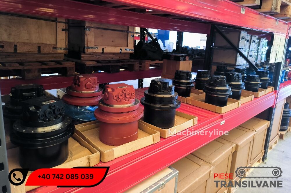 19031-07900 krajnji pogon za Takeuchi TB045, TB068, TB070, TB125, TB128, TB135, TB145, TB153FR, TB175, TB180, TB180FR, TB250, TB260, TB28, TB280, TB285, TB290, TB36, TB45, TB53, TB55, TB68, TB75, ...