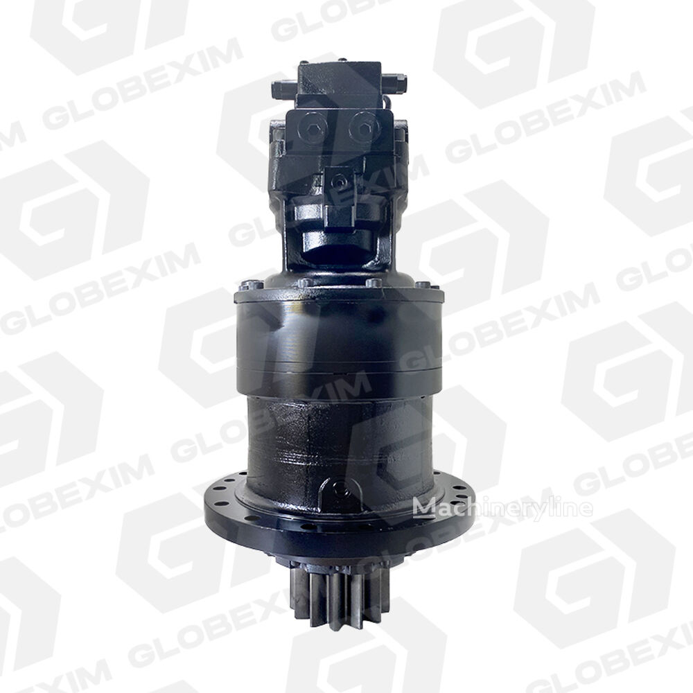 Kobelco YN15V00025F3 hidraulični motor za Kobelco SK200-6E, SK210-6E bagera
