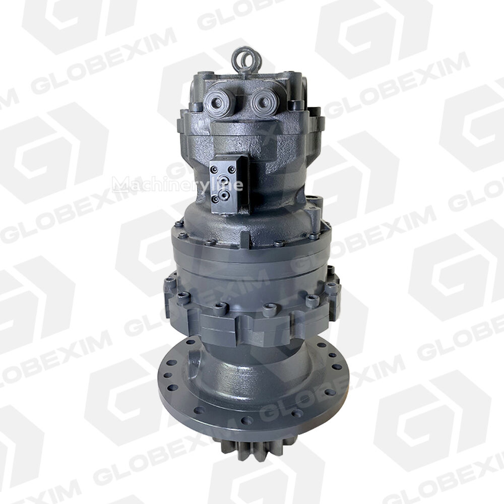 Hyundai 38Q6-11101 hidraulični motor za Hyundai R210-9, R220LC-9S bagera