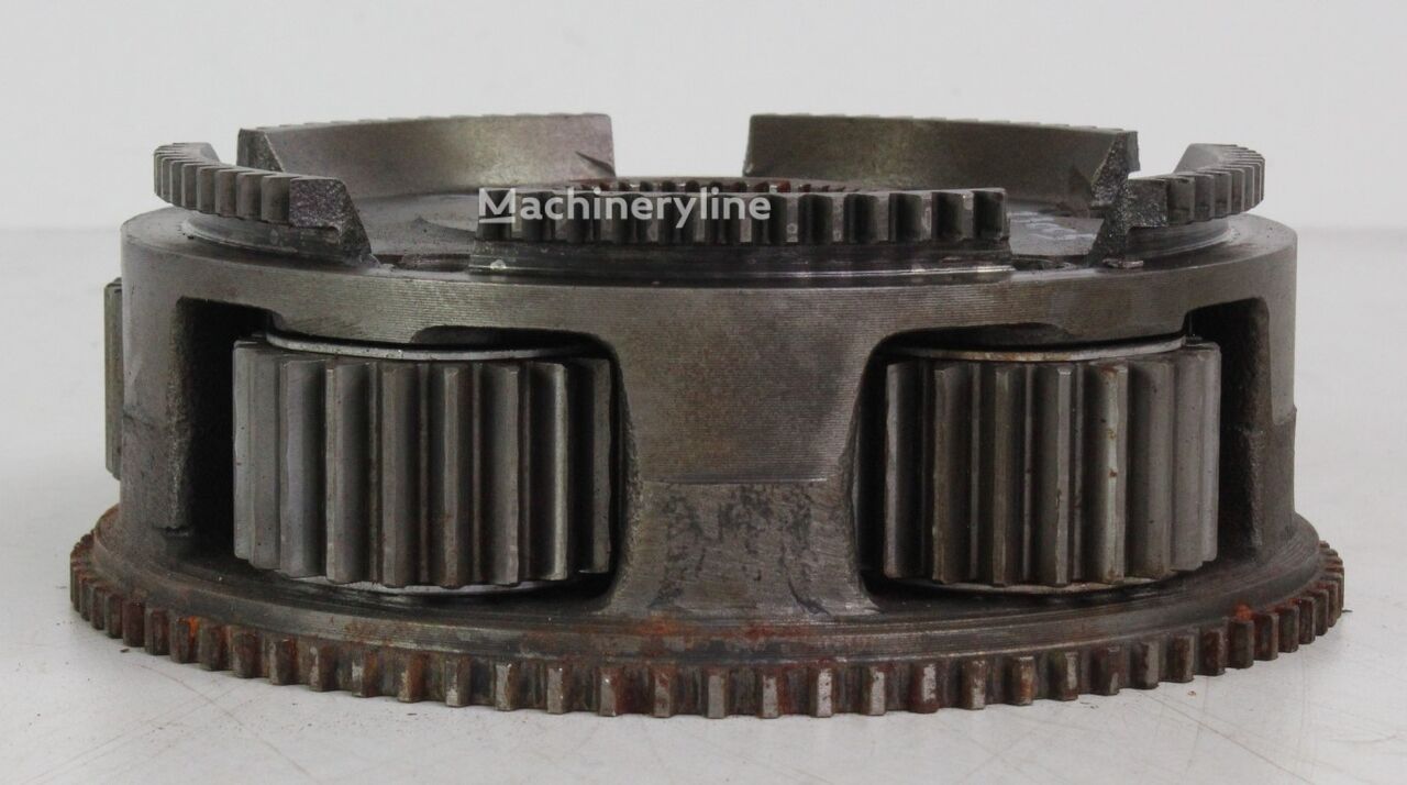 Gear assembly 4139233005 drugi rezervni deo transmisije za autodizalice
