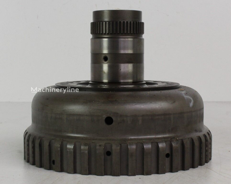 ZF 4139233126 kućište zamajca za autodizalice