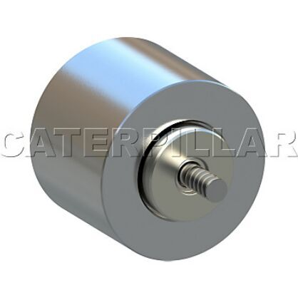Pulley AS-Idler 2249775 vešanje - drugi rezervni deo za Caterpillar 6018, 6015 ,6015 FS bagera