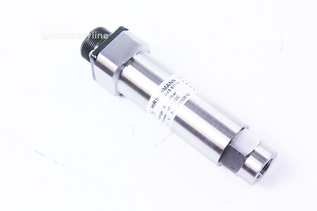 DAVS 611 senzor za Hirschmann autodizalice