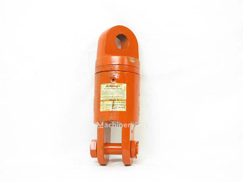 Swivel 46138440 drugi radni delovi za Demag AC120 autodizalice