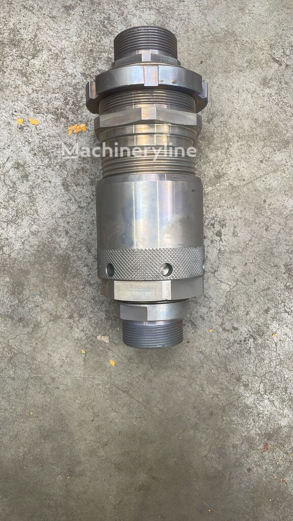Hydraulic connector 63540440 drugi rezervni deo za hidrauliku za Demag autodizalice