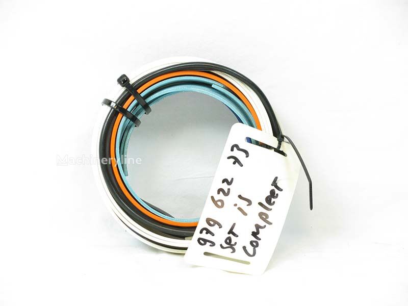 Demag seal kits 97962273 komplet za popravku za Demag AC395 autodizalice