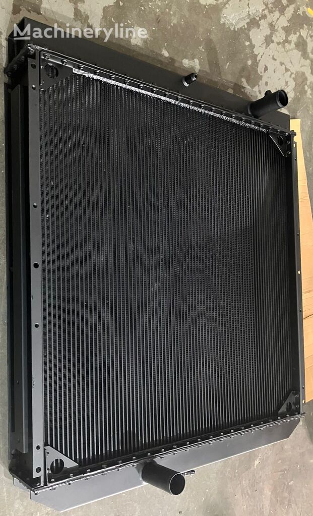 13F91000 radijator za hlađenje motora za Doosan 340LC-5 bagera