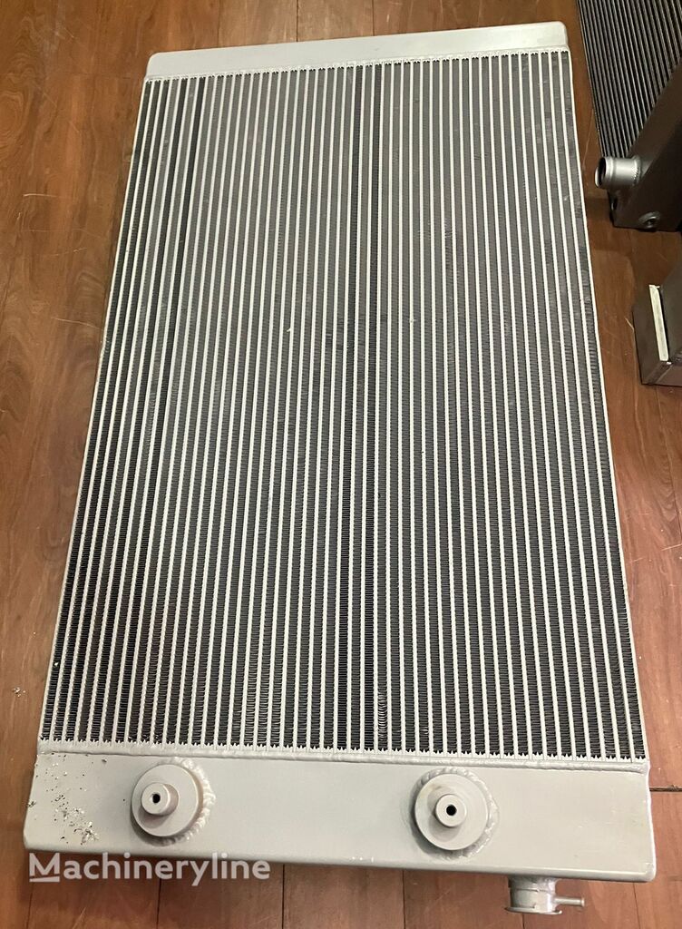 11LL-30212 radijator za hlađenje motora za Hyundai 760-9 prednjeg utovarivača