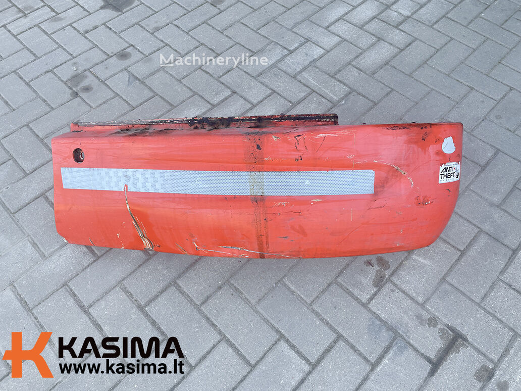 Kubota RD458-41600 oblaganje za Kubota U55-4 mini bagera