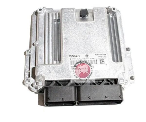 Bosch 0281020446 upravljačka jedinica za YaMZ-53443 građevinske mašine