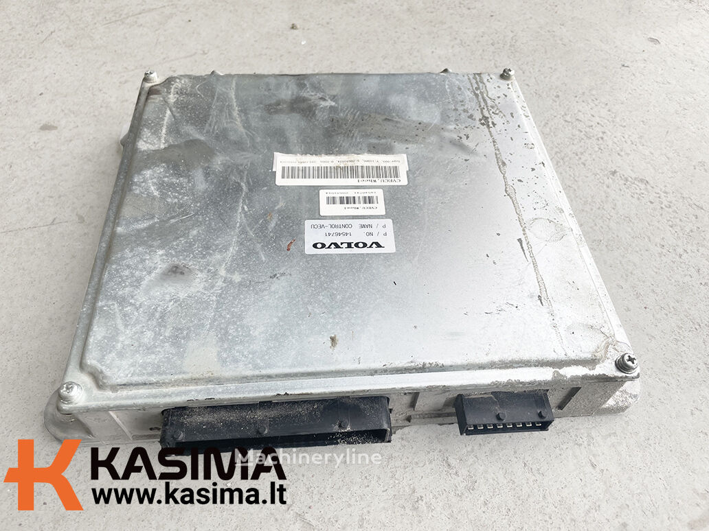Volvo VECU VOE14546741 20531014 upravljačka jedinica za Volvo EW230C bagera