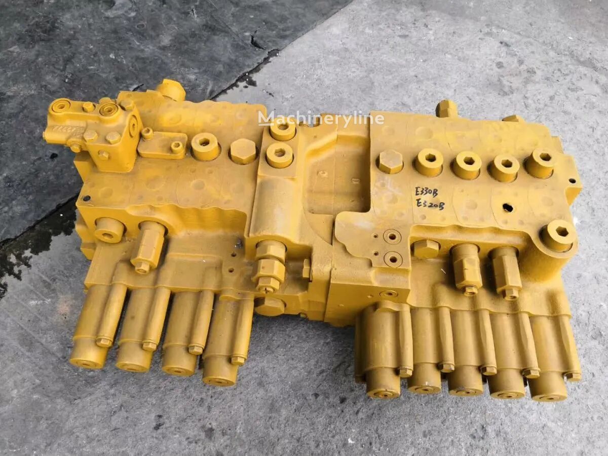 1077010 hidraulični razvodnik za Caterpillar 320B 320BL 330B 330BL bagera