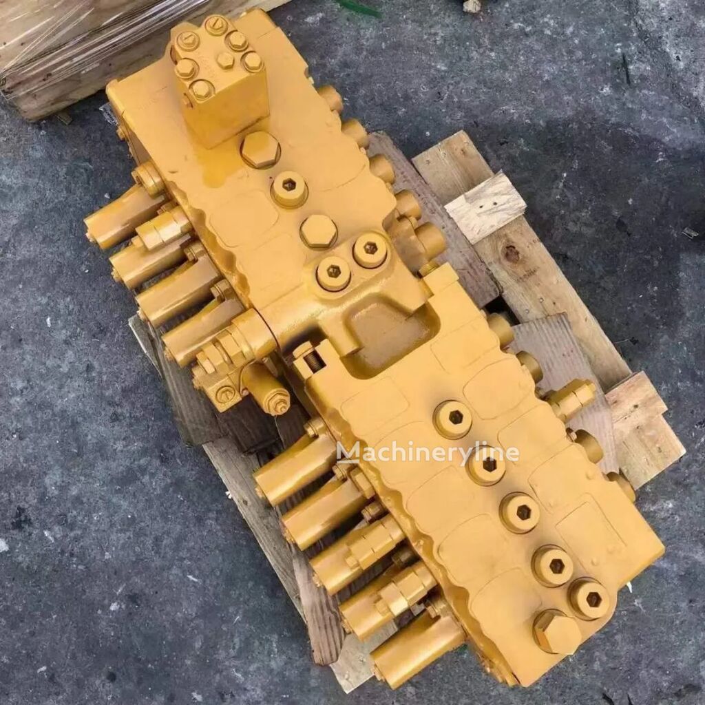 2597464 hidraulični razvodnik za Caterpillar 320D ,320D2, 323D ,324D, 325D, 329D bagera
