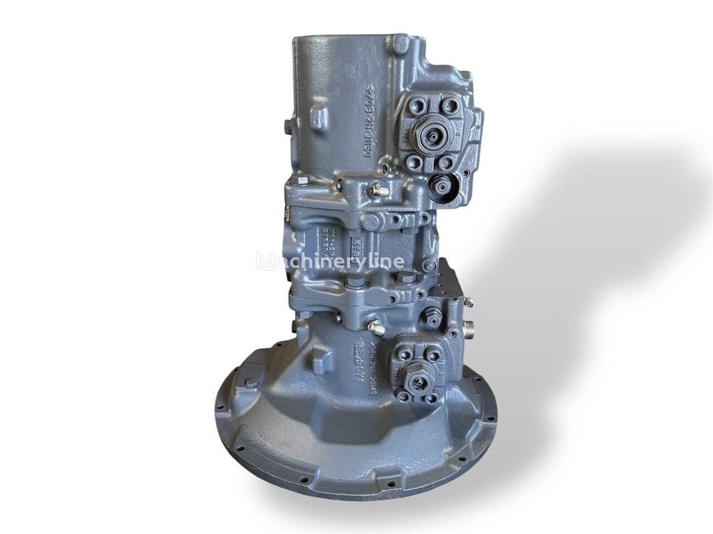 708-2H-00026 hidraulična pumpa za Komatsu PC450-7 bagera
