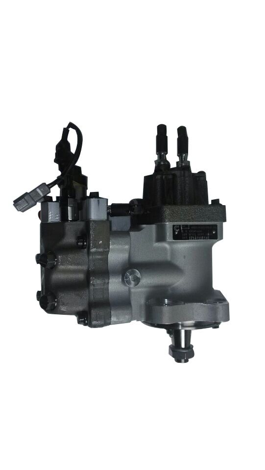 Cummins pumpa visokog pritiska za XCMG QY70K, QY50K autodizalice
