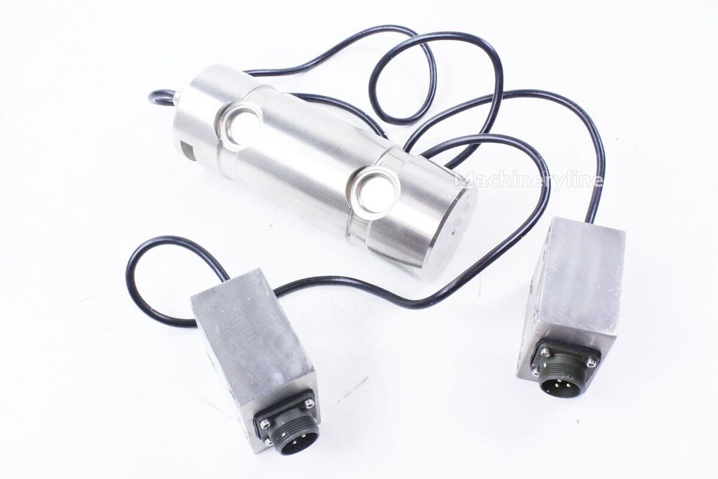 Hirschmann Loadcell 160200600872 senzor za autodizalice
