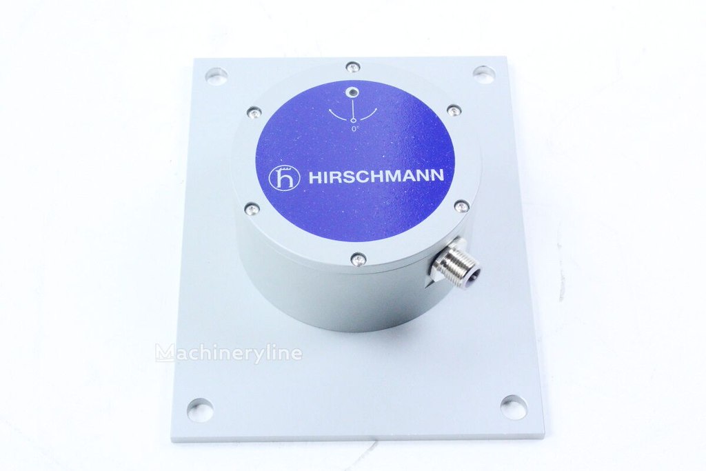 Hirschmann Angle transducer senzor za Demag CC2400, CC2800-1 krana guseničara