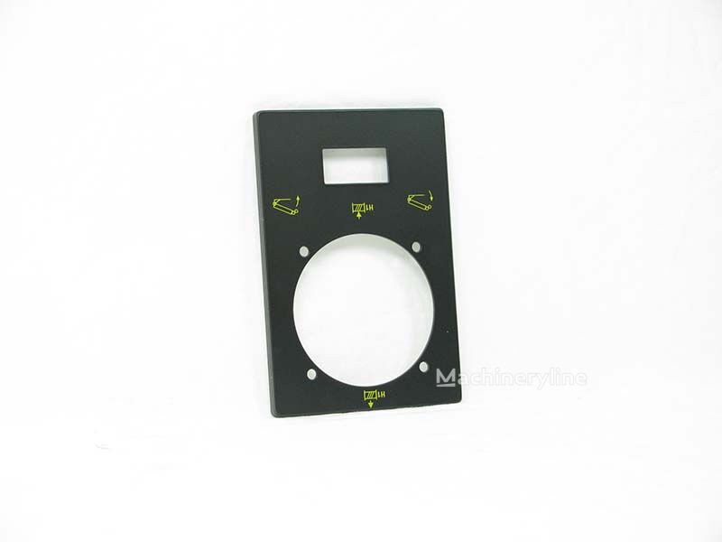 Console 52988040 drugi rezervni deo za elektriku za Demag AC95, AC155 autodizalice