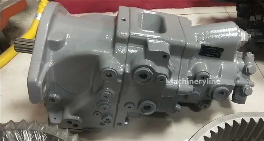 9295140 hidraulična pumpa za Hitachi ZX75UR-3 bagera