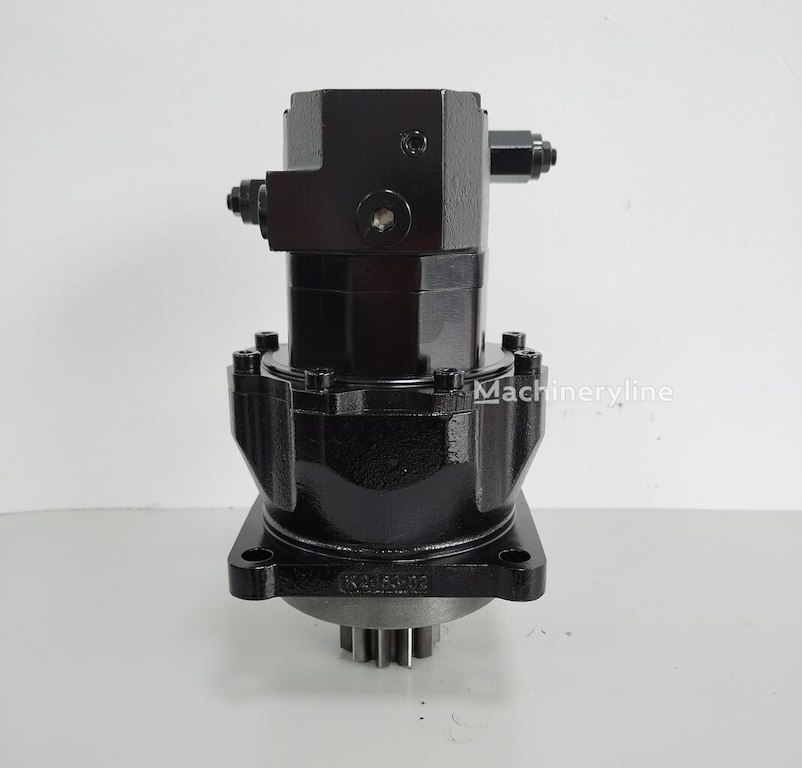 4654366 rotacioni prenosnik za Hitachi ZX16-3 ZX17U-2 ZX17UNA-2 ZX18-3 mini bagera