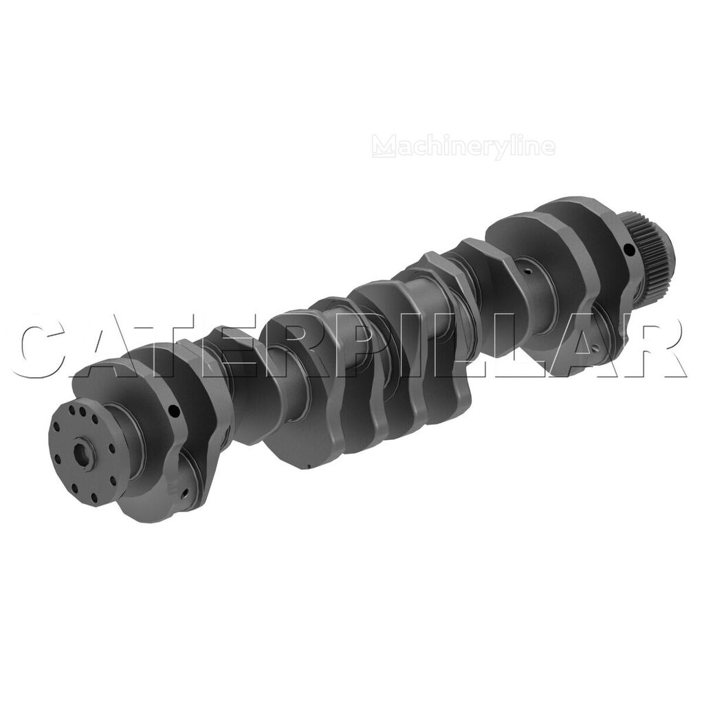 Caterpillar 3133997 kolenasto vratilo za Caterpillar građevinske mašine