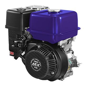 Yamaha MX175B2E motor za građevinske mašine