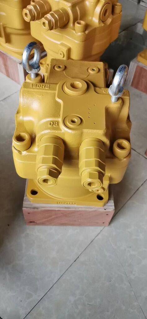 Caterpillar 2003372 hidraulični motor za Caterpillar 330C, 330D, 336D bagera
