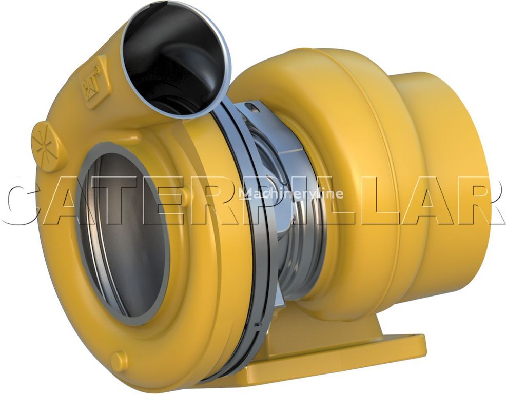 Caterpillar 3456947 turbokompresor za Caterpillar 6015, 6015 FS bagera