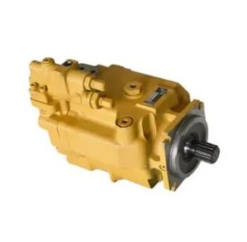 Caterpillar 1127913 hidraulična pumpa za Caterpillar 854G, 992G prednjeg utovarivača