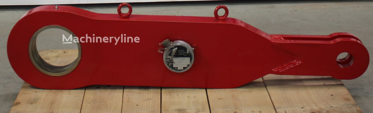 Load cell CC1800 drugi rezervni deo karoserije za Demag CC1800, CC2800 krana guseničara