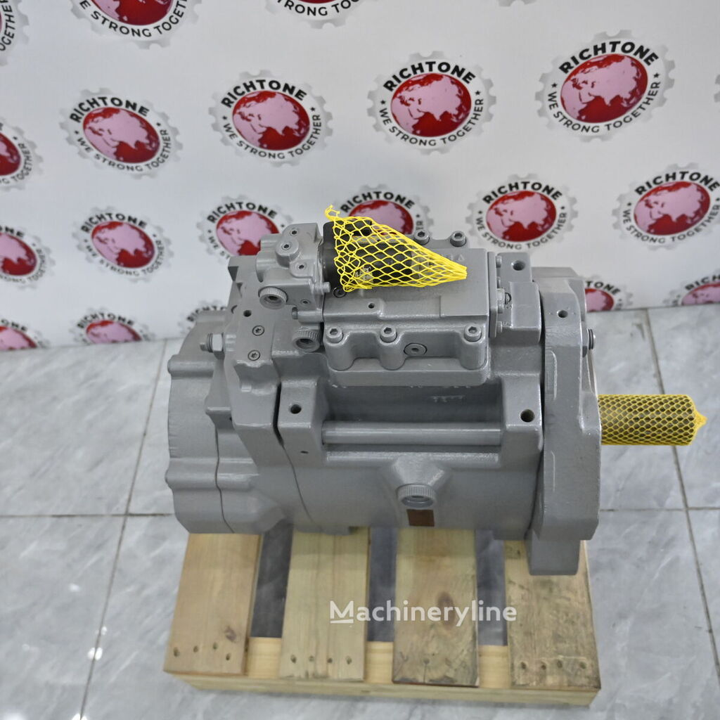 4635645 hidraulična pumpa za Hitachi ZX650 ZX670 ZX870-3 bagera