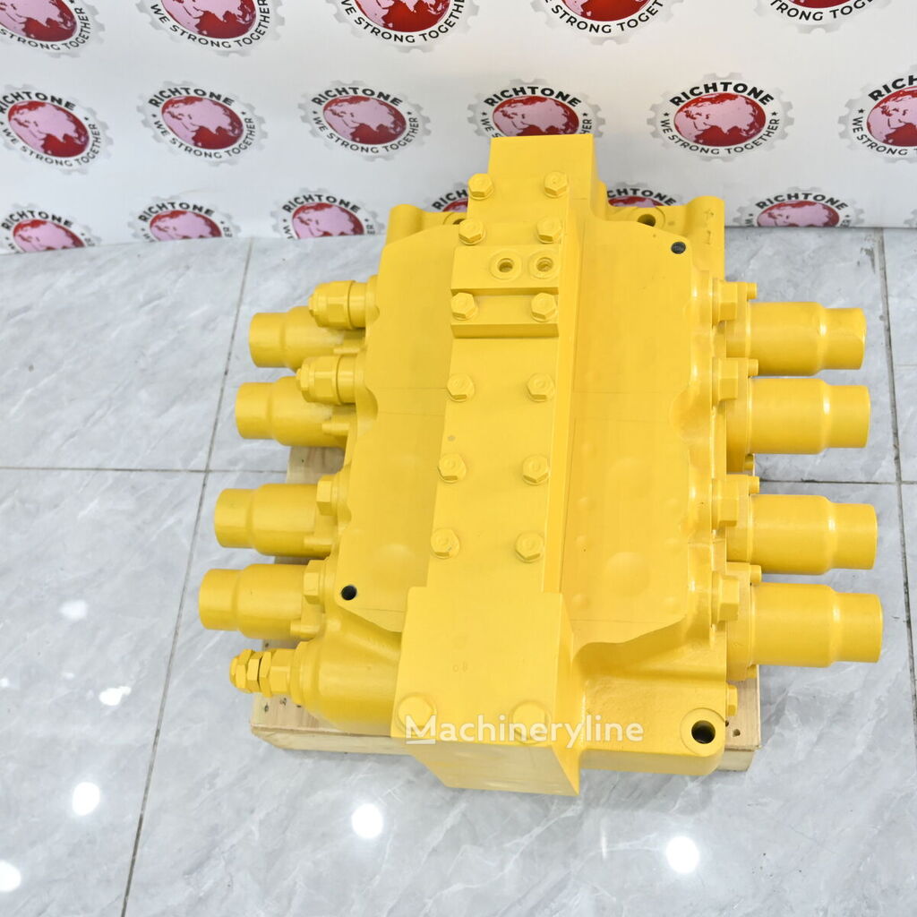 Komatsu 7091594000 hidraulični razvodnik za Komatsu PC1250-8 bagera
