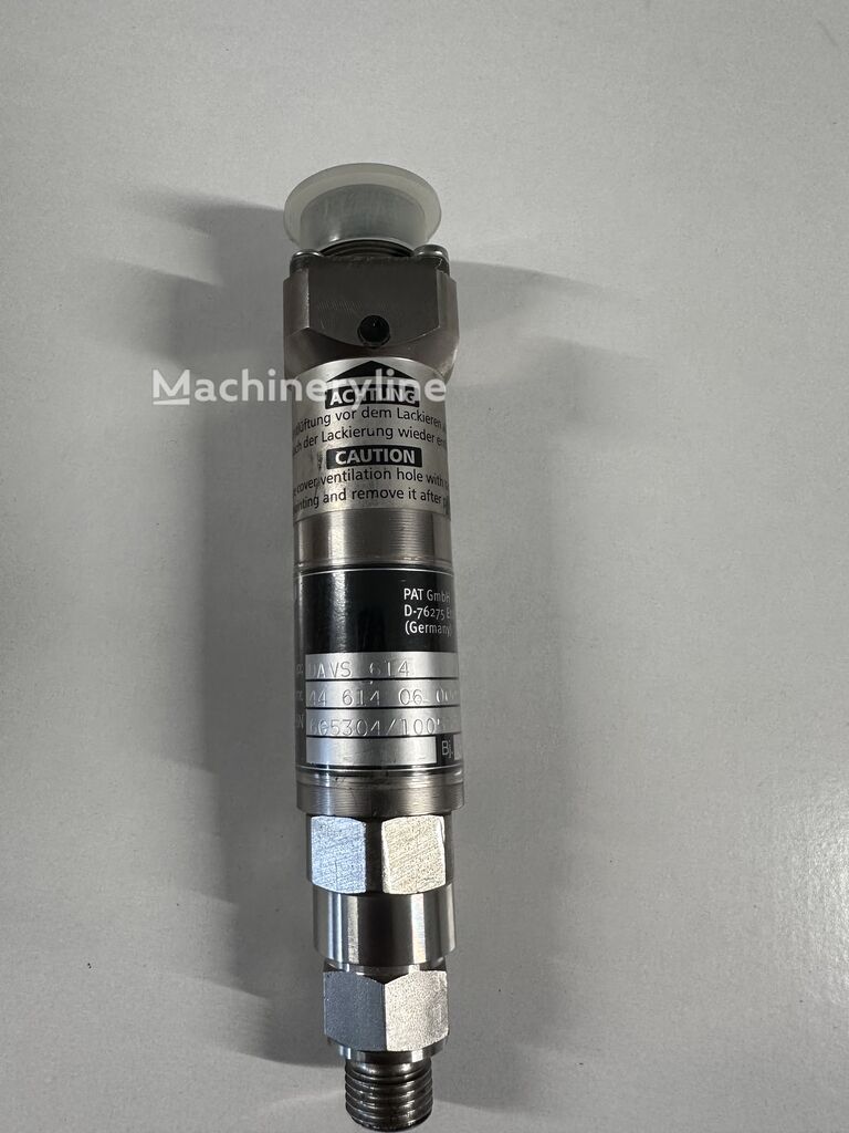 Hirschmann DAVS614 senzor za Hirschmann autodizalice