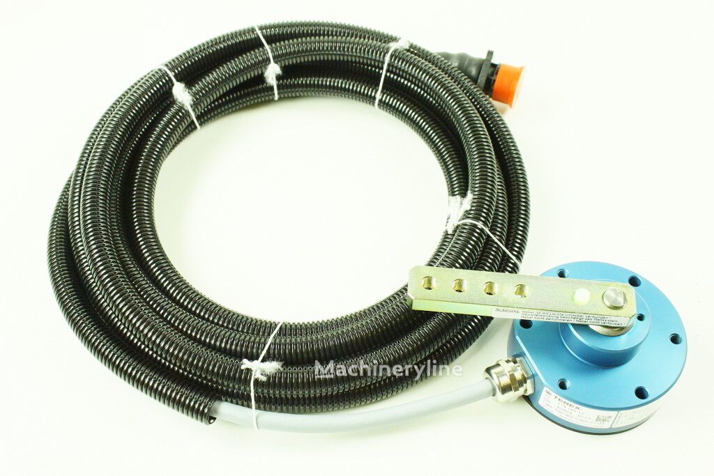 Angle transmitter 17418112 senzor za Demag AC80, AC110, AC140, AC160, AC200, AC300 autodizalice