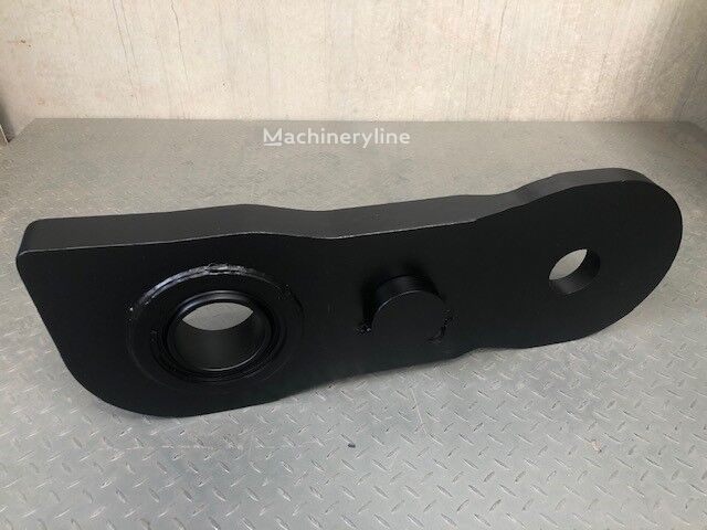 Measuring strap Liebherr 926493808 za Demag LR1550 krana guseničara