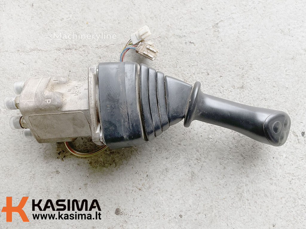 JCB Left Hand Joystick 25/222891 331/14366 hidraulička upravljačka jedinica za JCB JS130LC bagera