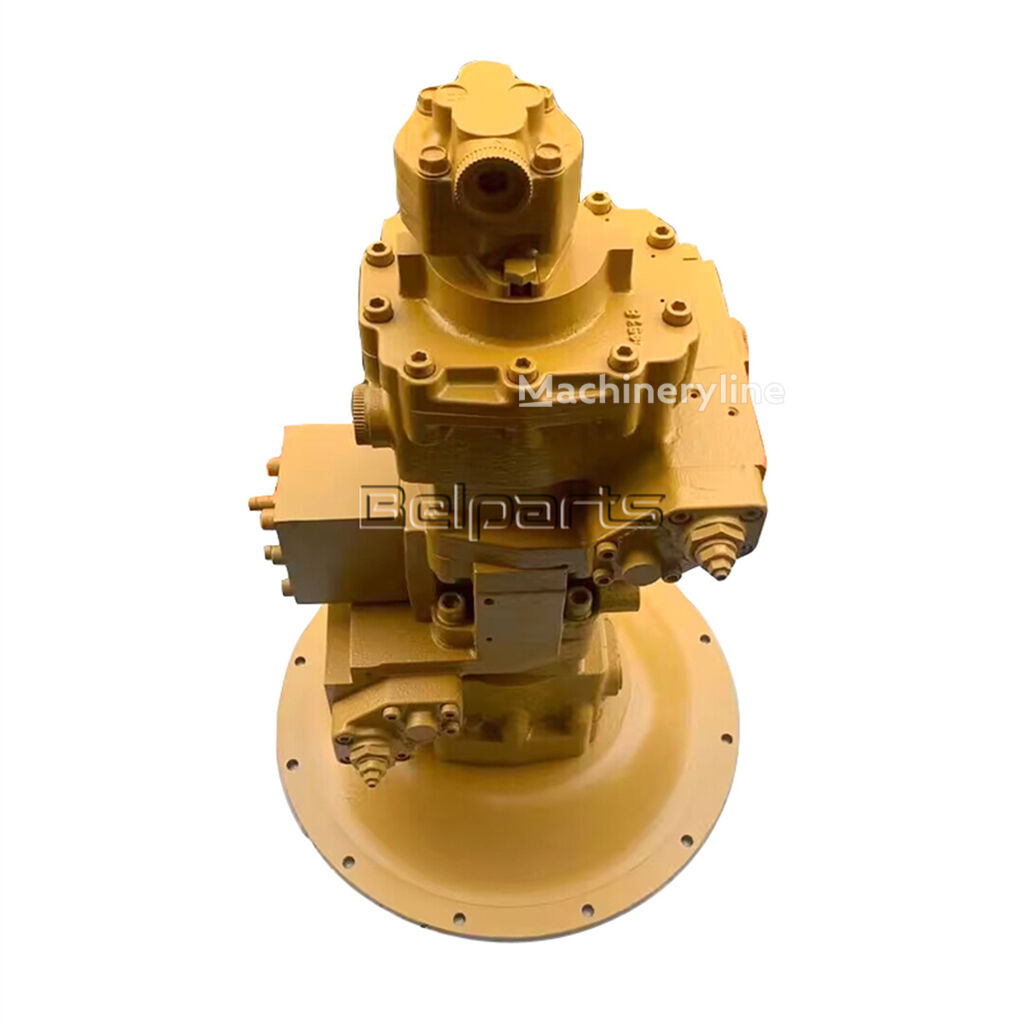 VRD63 VRD63-6VNG-10 hidraulična pumpa za Caterpillar 110B 120B E110B E120B bagera