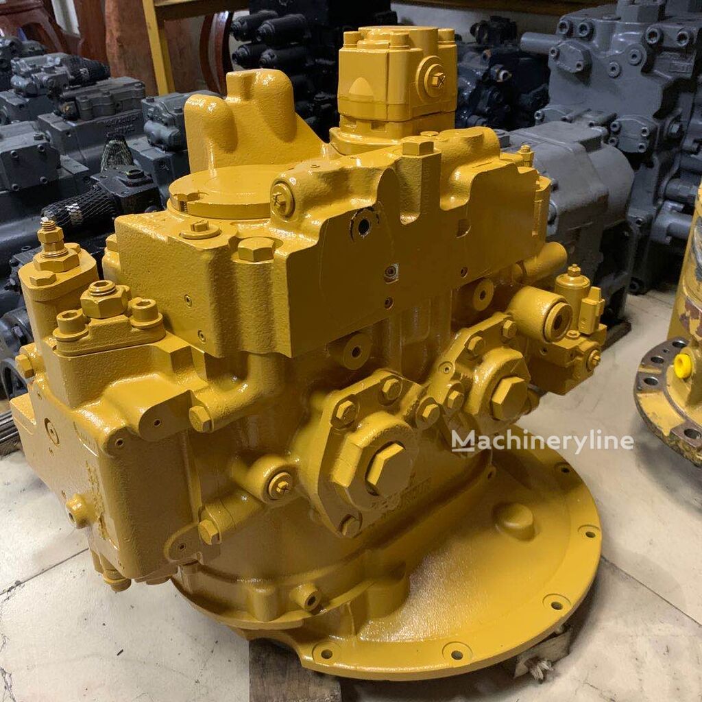 SBS140 200-3365 hidraulična pumpa za Caterpillar 324D 325C 325D 326D 329D bagera