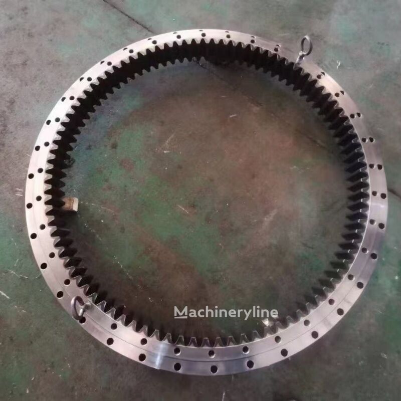 Case PH40F00004F1 okretni prsten za Case CX55 CX55B CX130 CX130B CX210 CX240B CX240 mini bagera