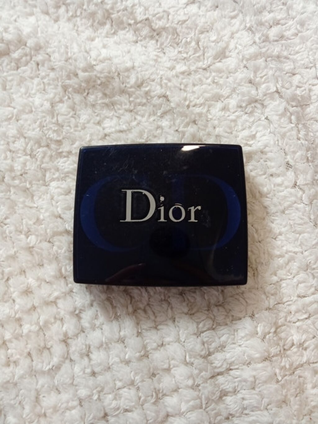 Dior 5 Couleurs paleta senki za oči – nijansa 553 Élégante, 6 g (0.21