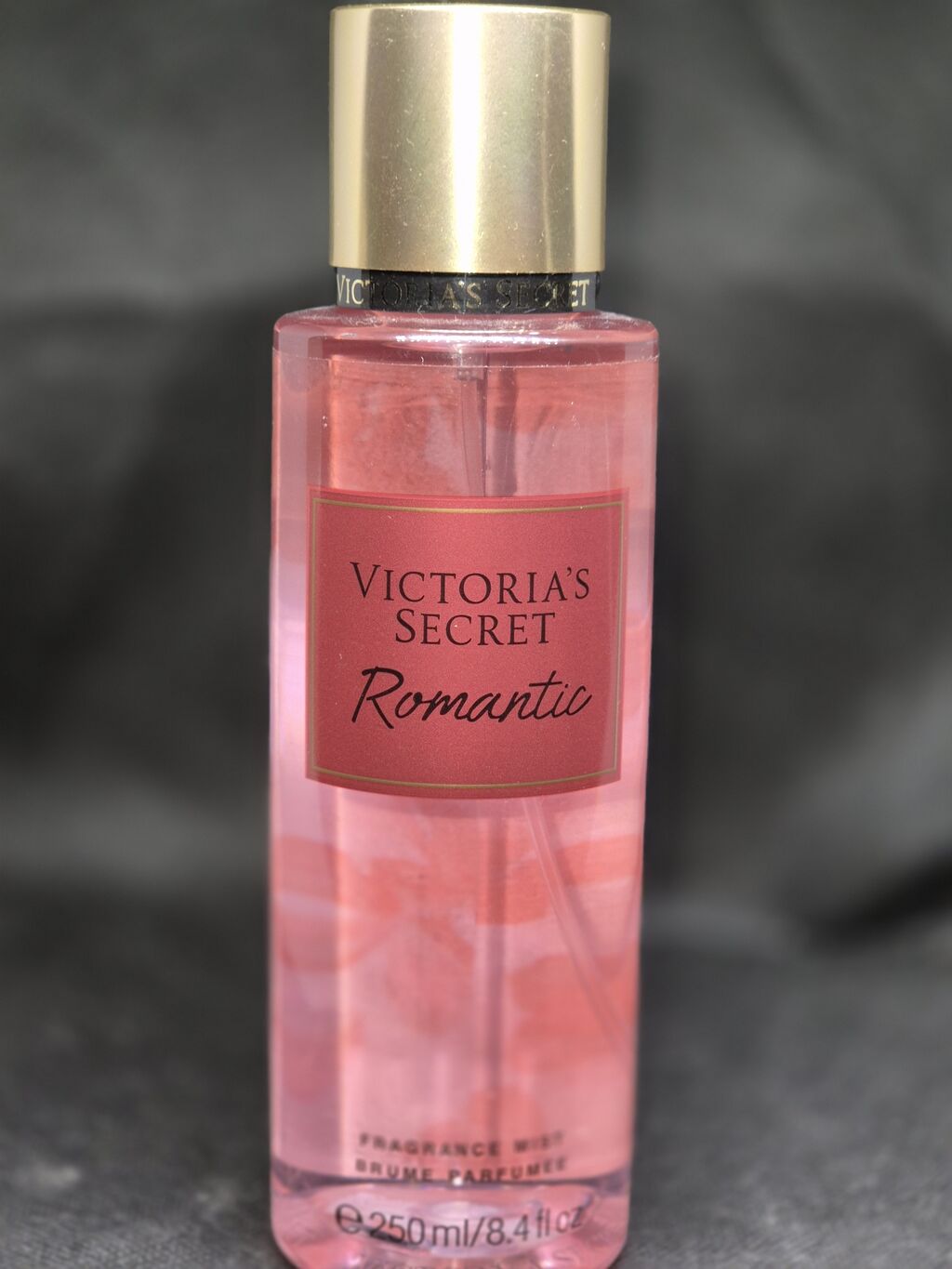 Victoria’s Secret Romantic – mirisni sprej za telo, 250 ml (8.4 fl