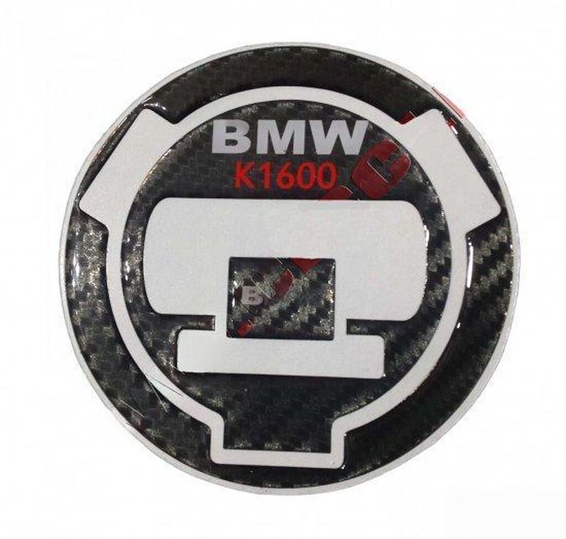 Bmw k1600-štitnik čepa- 73    opis: samolepljivi štitnik čepa