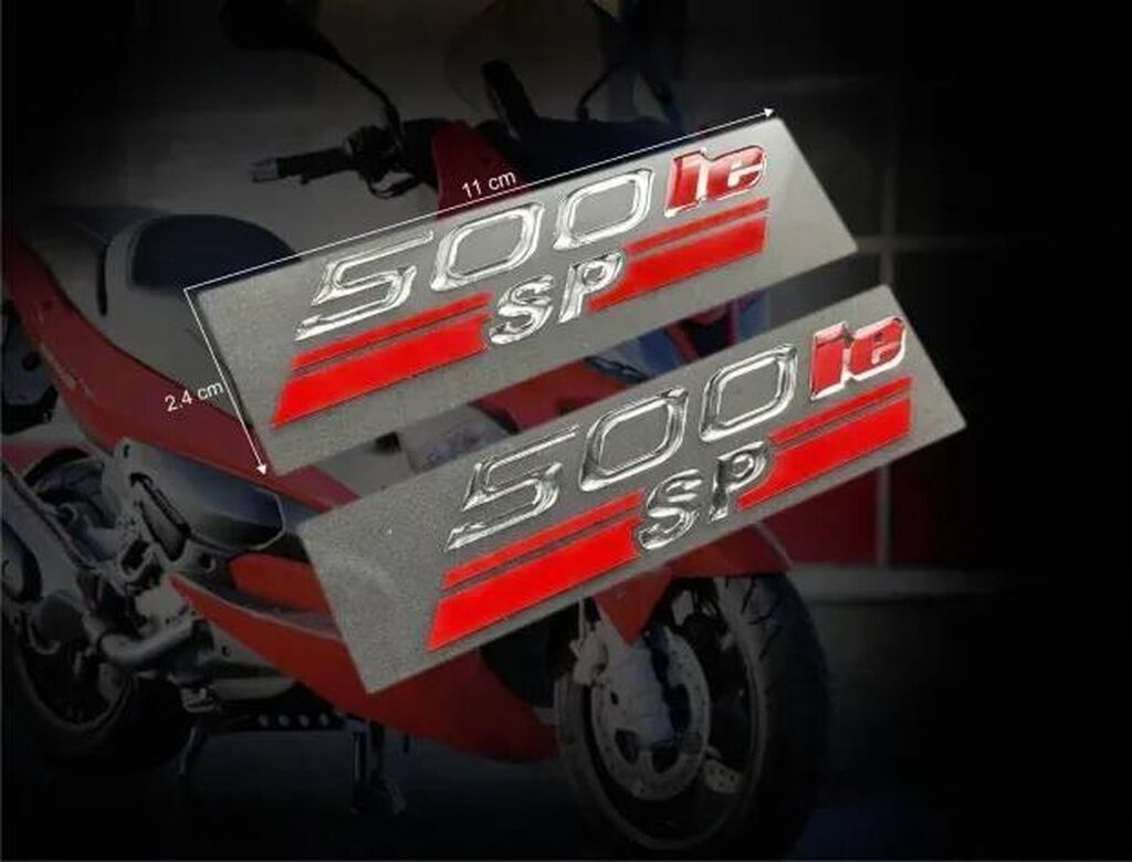 500ie SP gilera nexus Stikeri - Nalepnice za motore - 1801    Opis