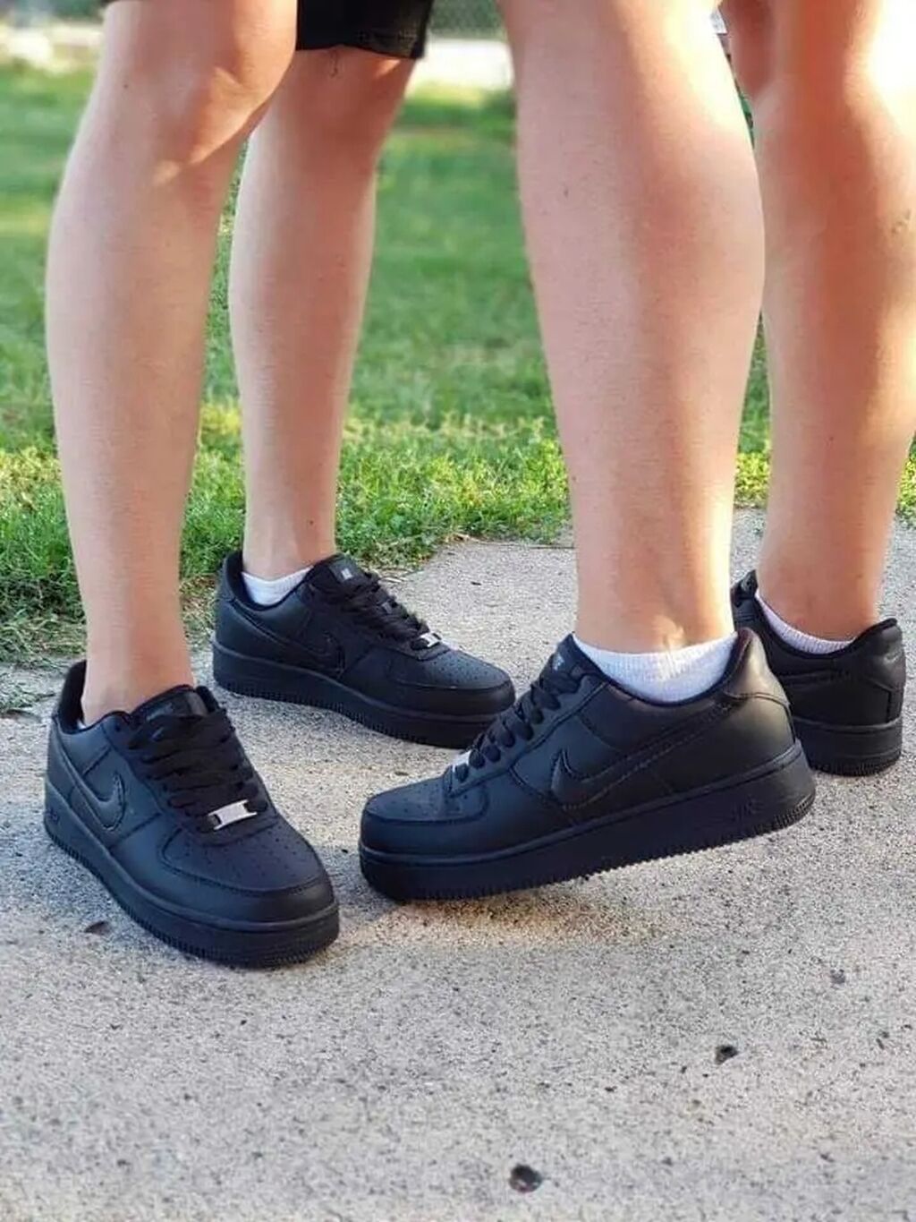 Nike Air Force 1 Low patike – muški i ženski modeli Veličina od 36 do