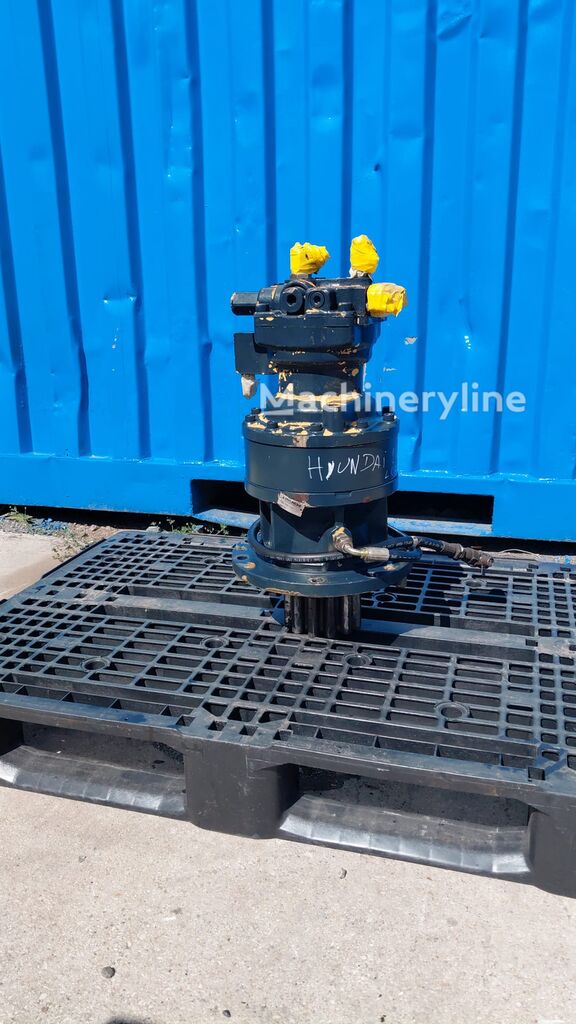 Hyundai 31QA-11130 rotacioni prenosnik za Hyundai Robex 145 lcr-9 bagera
