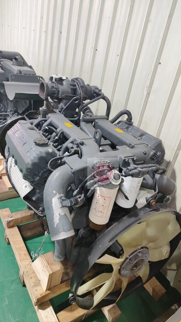 Doosan DV11 motor za Doosan DX480 DX520